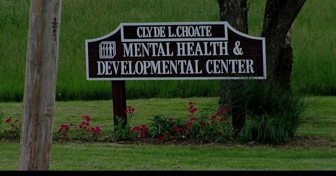 Choate Mental Health Center to be repurposed, residents may transition ...
