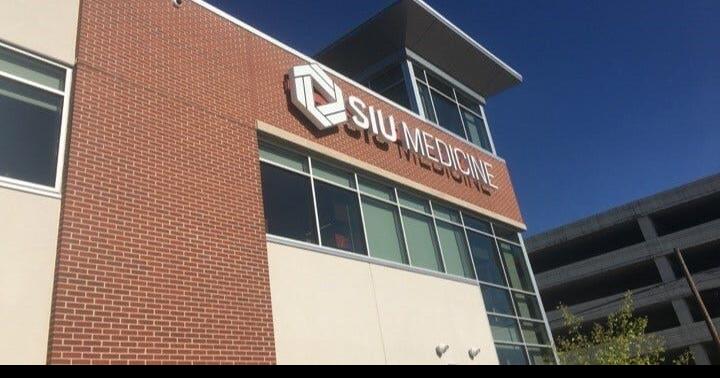 SIU Medical School to pilot state prison health care | Education ...
