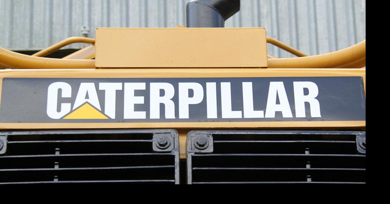 Caterpillar to move headquarters from Deerfield, Illinois to Irving ...