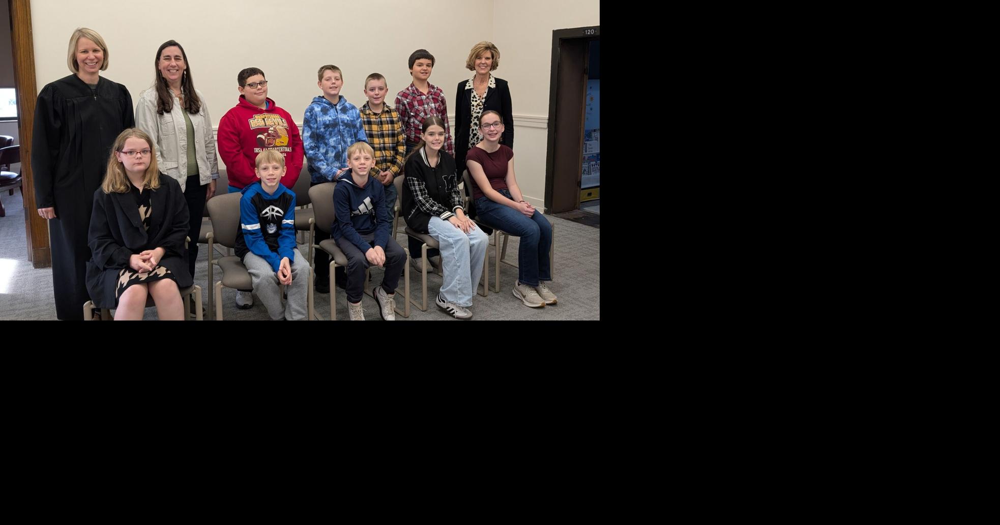 Kids in the Court program engages youth in Jackson County | Illinois ...