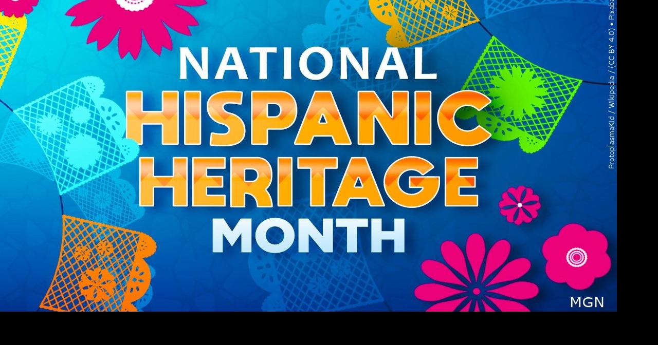 SIU celebrates Hispanic Latinx Heritage Month | News | wsiltv.com