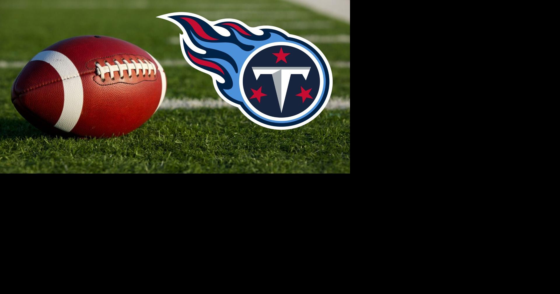 Tennessee Titans 2023 Draft Class | News | wsiltv.com