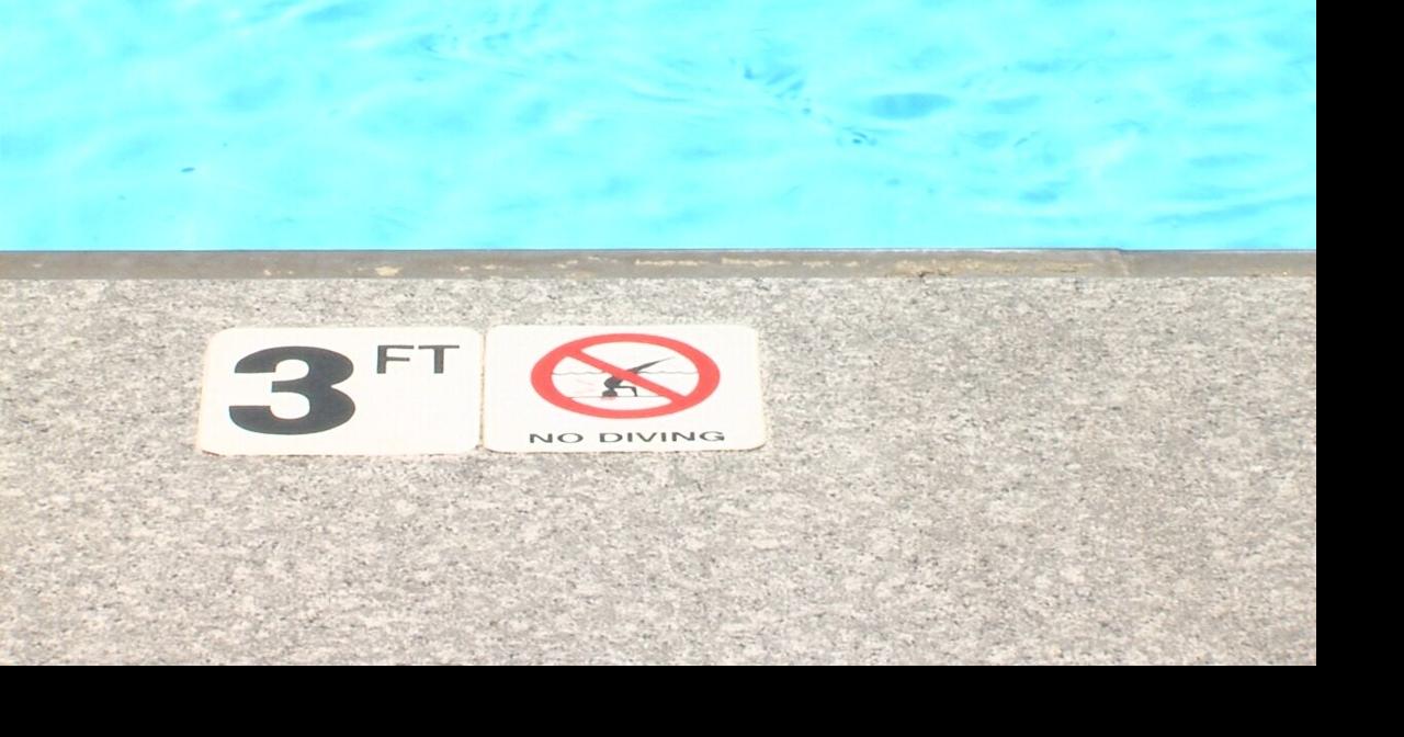 Du Quoin pool reopening with limited use | News | wsiltv.com
