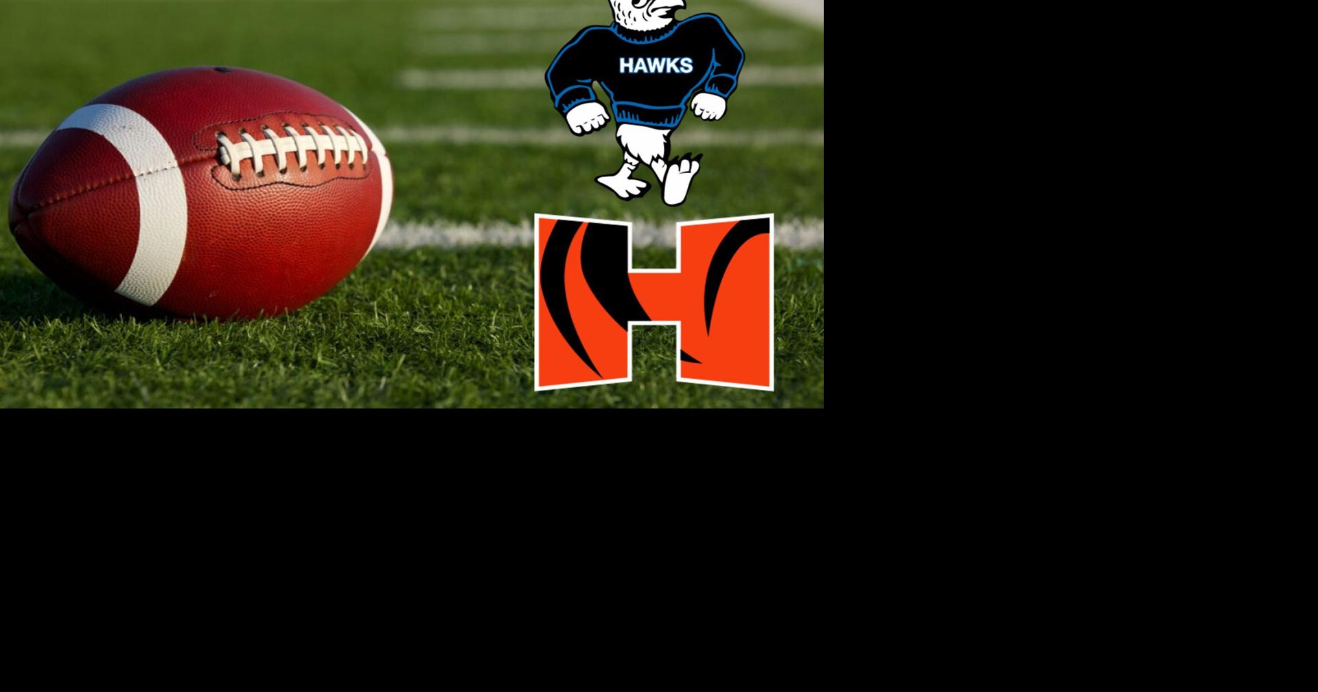 Herrin Football falls 41-7 to Prairie Central in annual Tigers Tackle ...