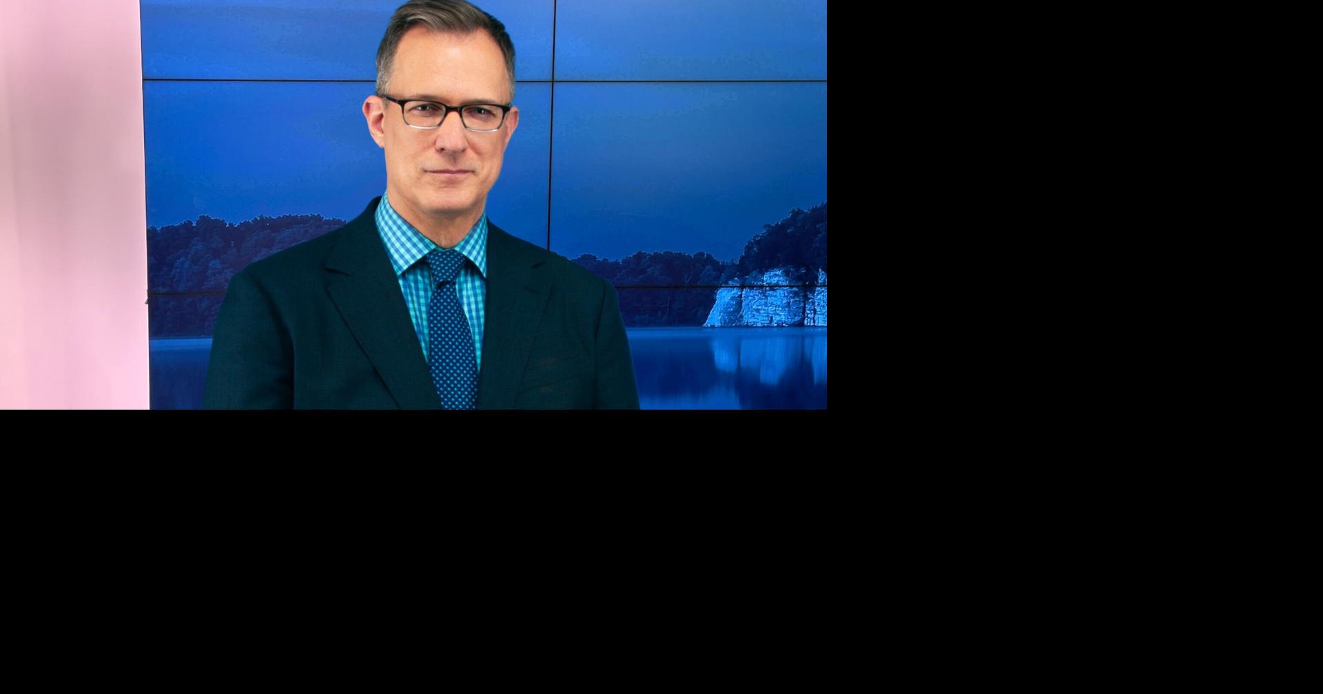 Carl Parker | Meet the Team | wsiltv.com
