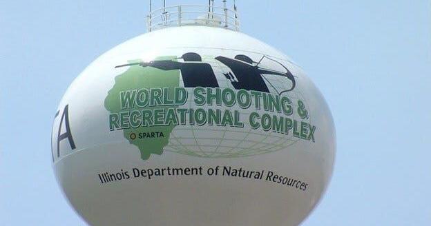 Plans for World Shooting Complex and Pyramid Recreation Area to be ...