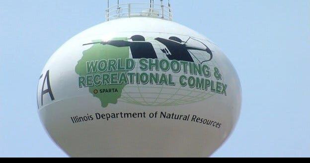 Plans for World Shooting Complex and Pyramid Recreation Area to be ...