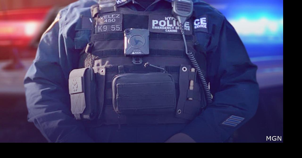 Murray Police to begin using body cameras | Crime and Courts | wsiltv.com