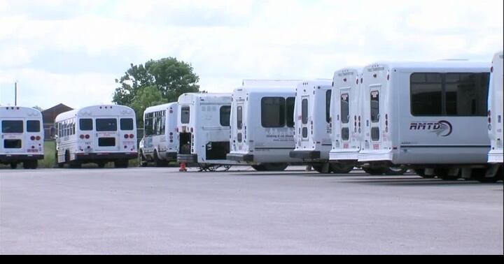 Rides Mass Transit District adding more frequencies | News | wsiltv.com