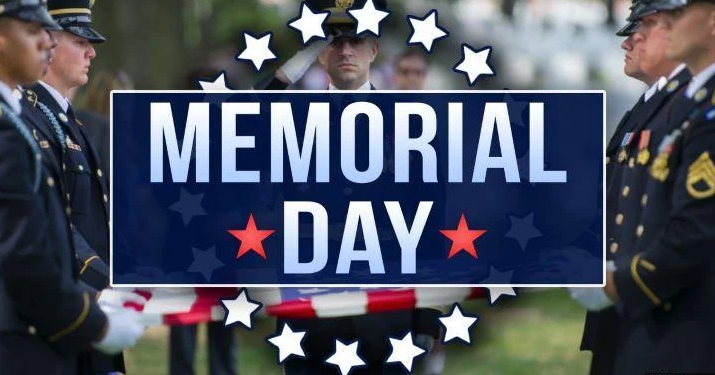 Memorial Day Programs Across the Region | News | wsiltv.com