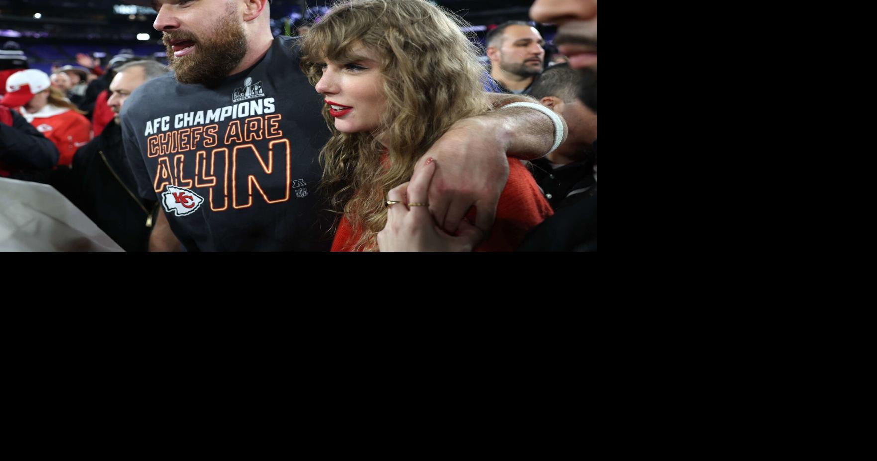 Thanks to Taylor Swift, ads aimed at women are taking the Super Bowl by ...