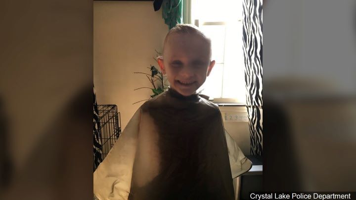 Demolition begins at Chicago-area house where boy was killed | Crime ...