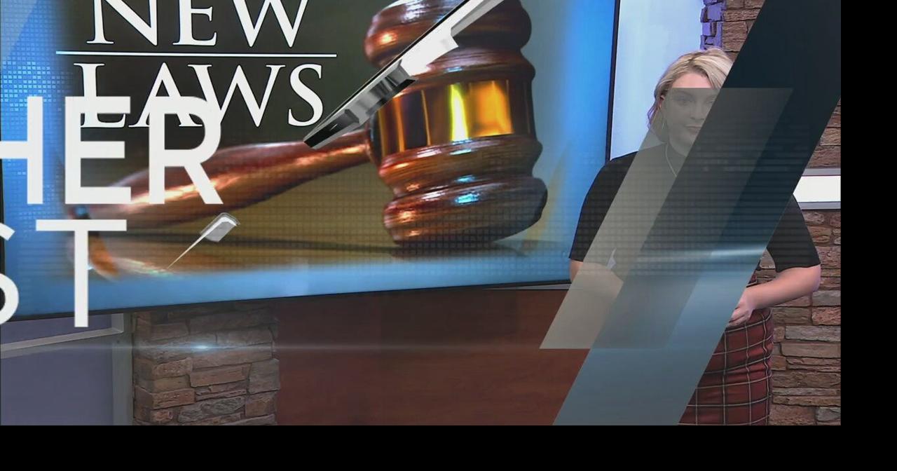 Cash bail elimination process begins January 1st | News | wsiltv.com