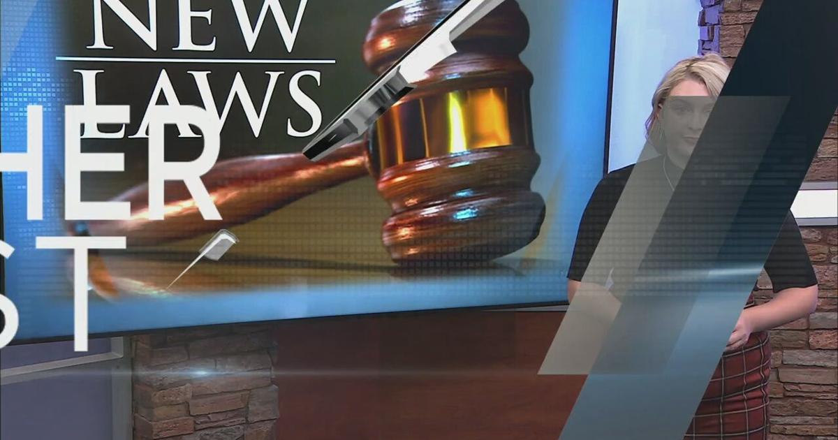 Cash bail elimination process begins January 1st | News | wsiltv.com Cash bail elimination process begins January 1st | News | wsiltv.com