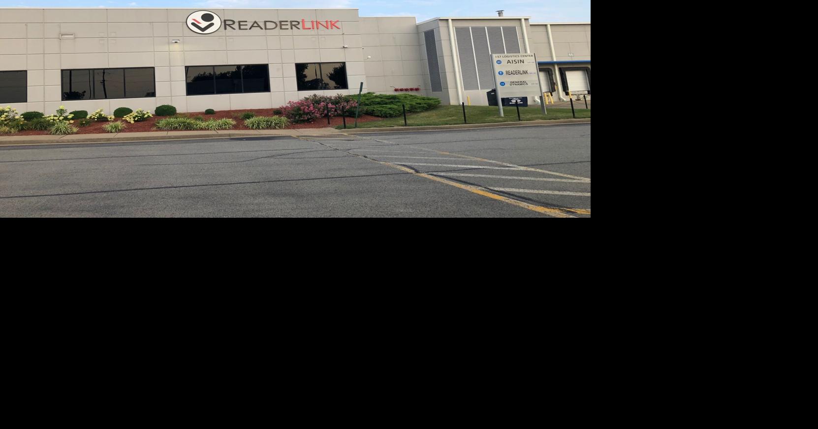 Book distribution center coming to Marion | News | wsiltv.com