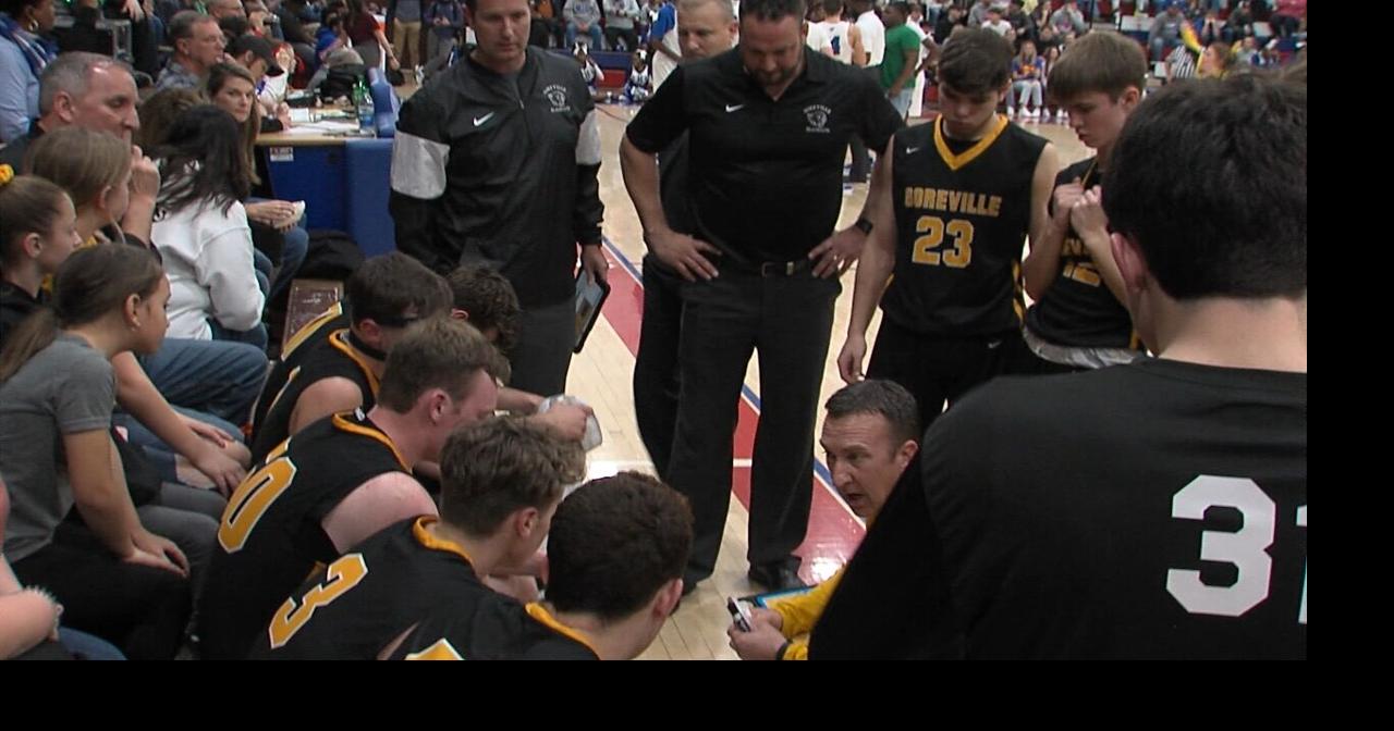 WSIL Sports Live: Friday, January 24, 2020 | Sports | wsiltv.com