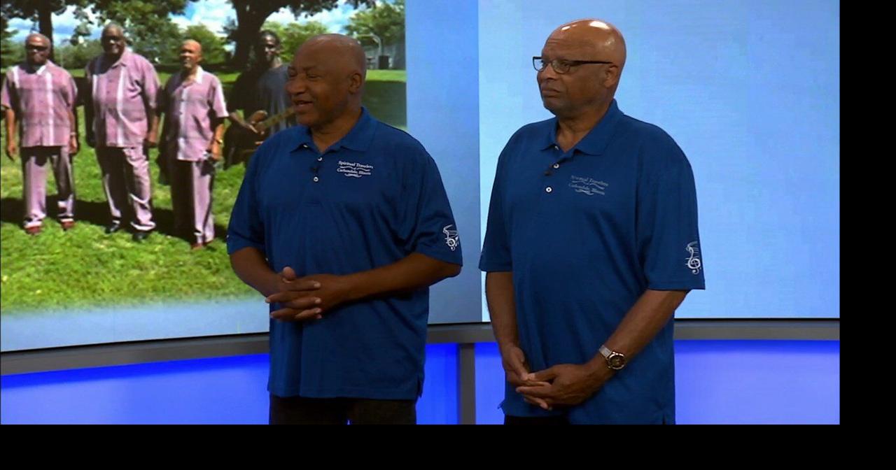 Local Gospel group celebrates 80 years with a night of music October 1 ...