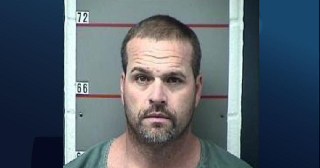 Authorities looking for escaped inmate in western Kentucky | Kentucky ...