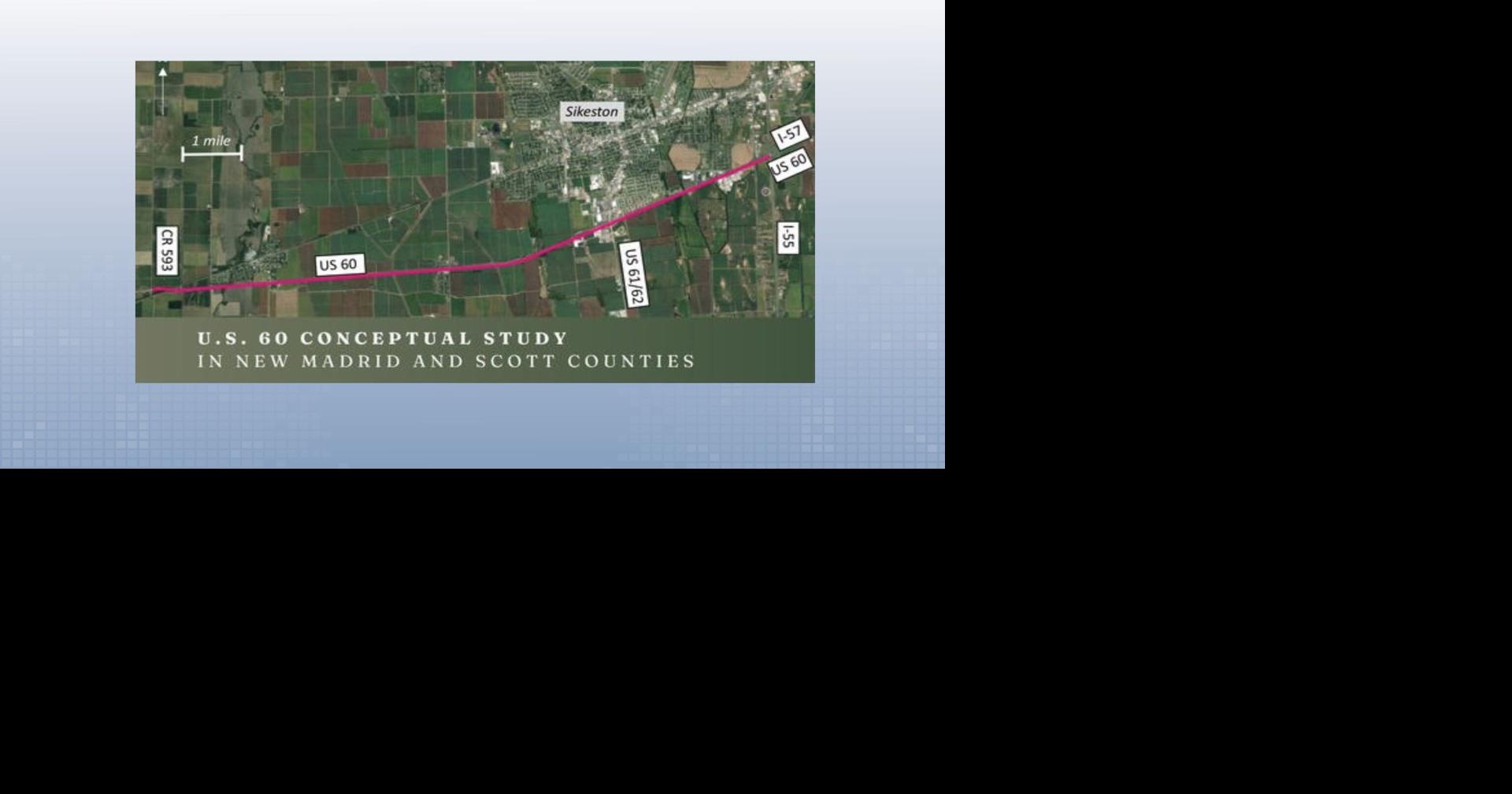 MoDOT releases survey for upcoming road construction | News | wsiltv.com