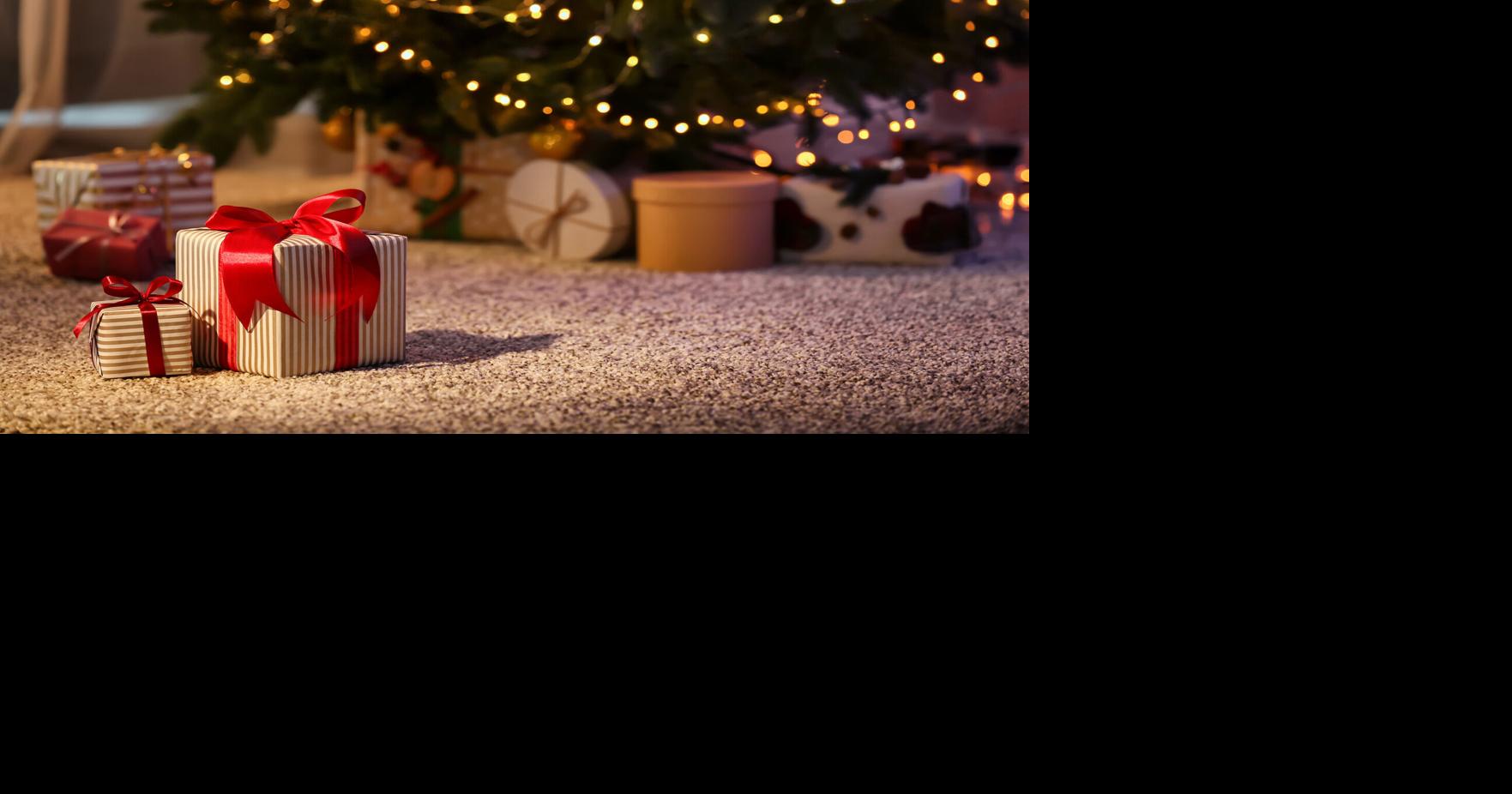 Tinsel, Treats, and Treasures: Holiday Craft Fair Spreads Cheer in ...