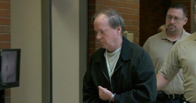 “A tragic accident”: First evidence, witness in Brian Burns murder ...