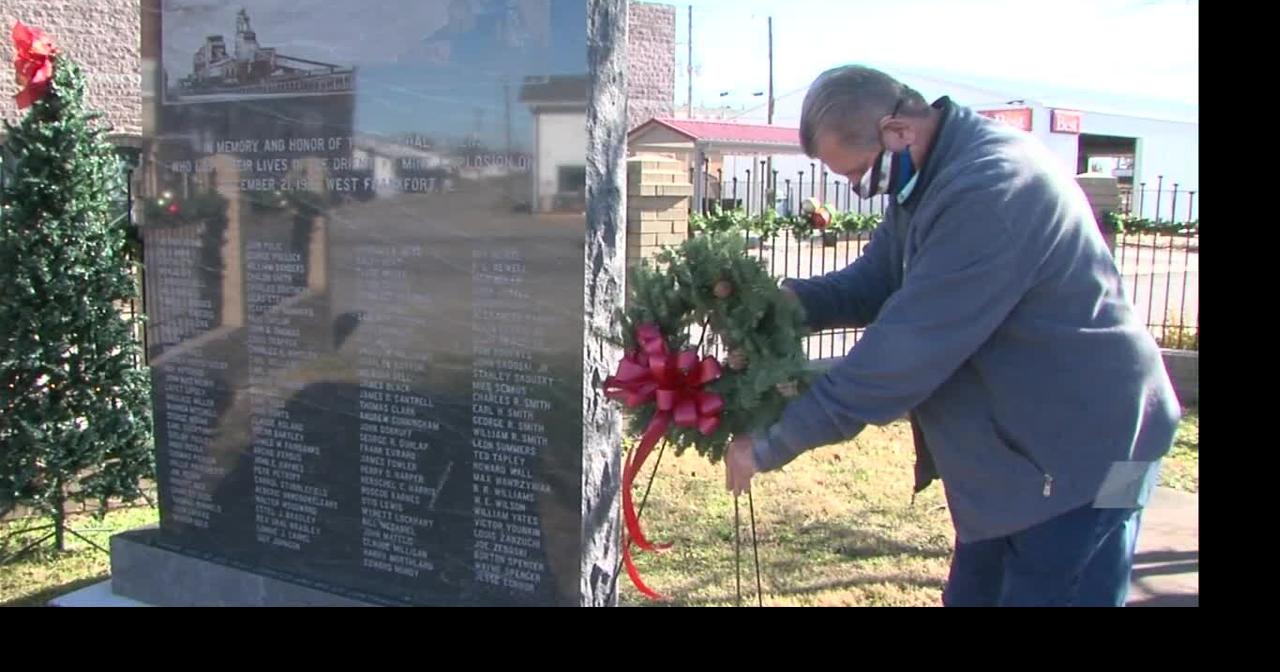 Remembering the Orient No. 2 coal mine tragedy | News | wsiltv.com