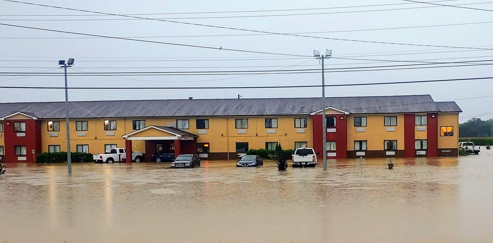 Union City, Tenn. flooding | | wsiltv.com