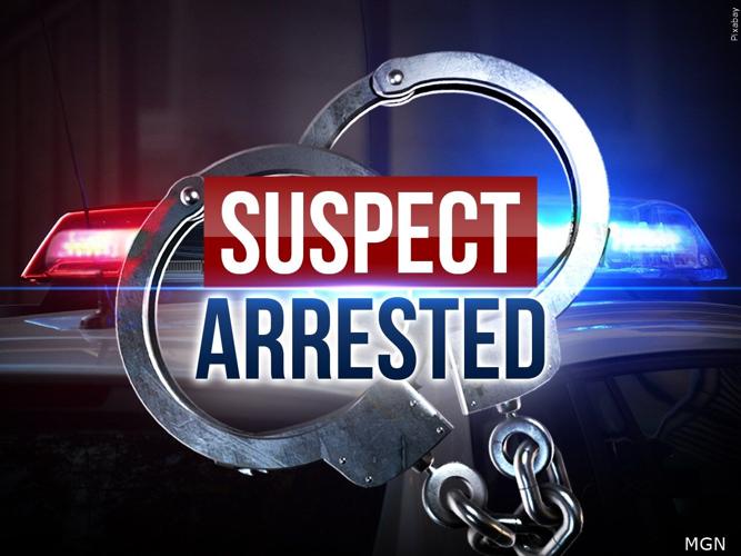Cape Girardeau Man Arrested on Drug Charges | News | wsiltv.com