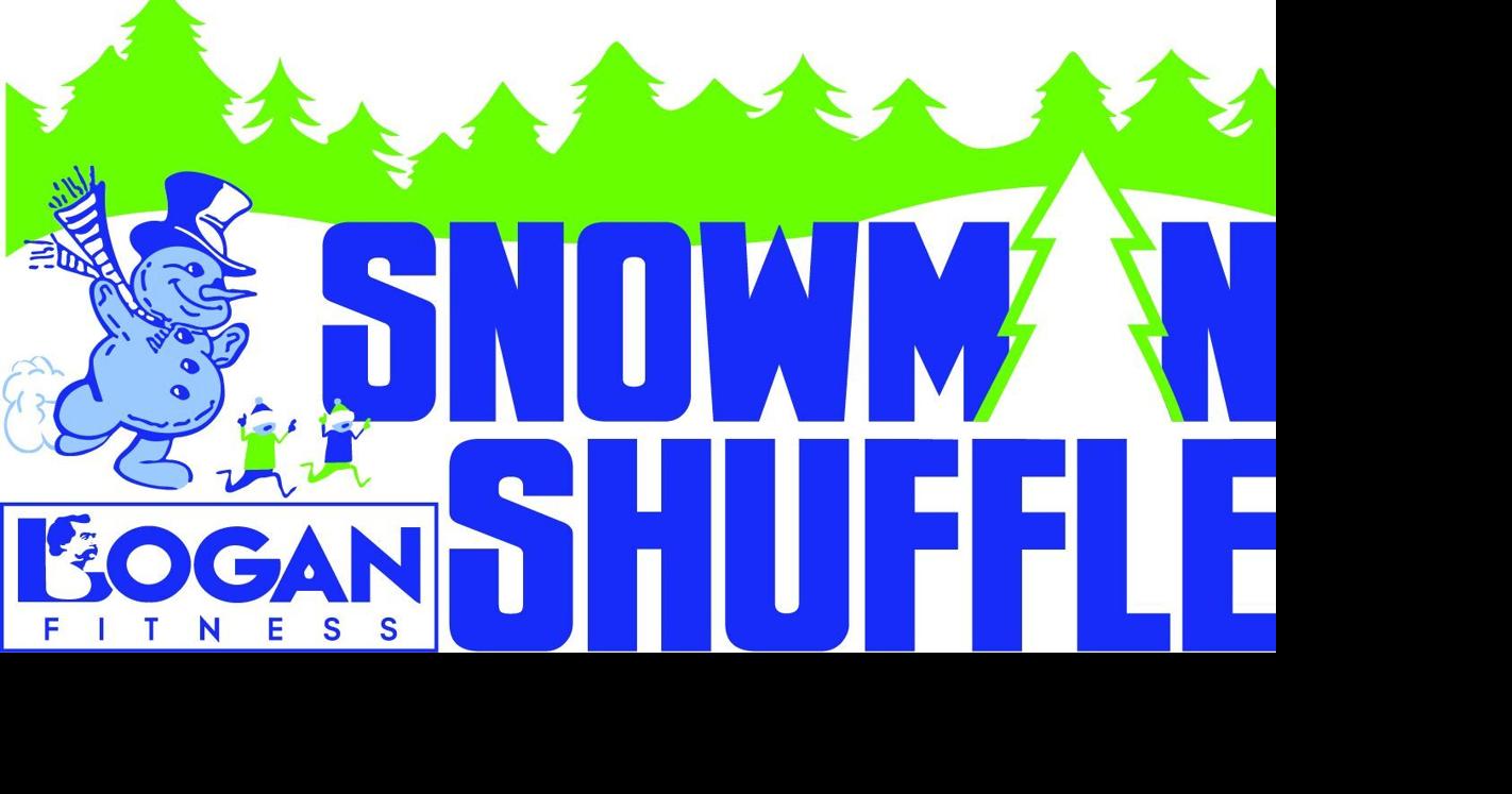 Lace Up & Chill Out for Carterville's 2026 Snowman Shuffle 5K Race ...