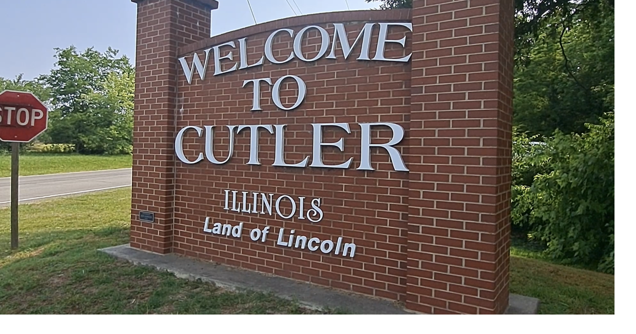 Village of Cutler looking to bring a Disabled Veteran to town to run ...