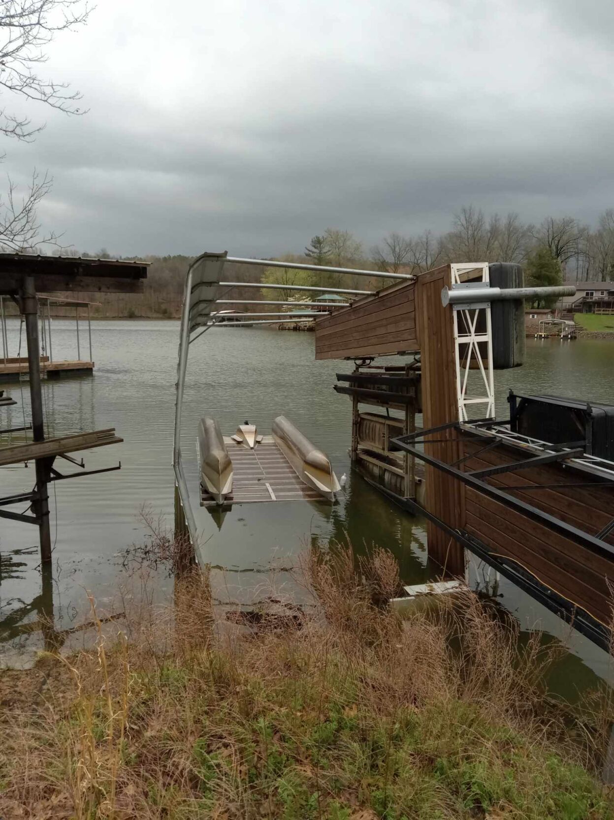 Lake of Egypt Photos | | wsiltv.com
