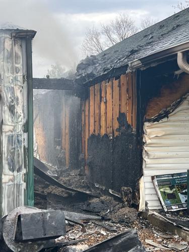 UPDATE: Crews release cause of Scott City house fire | News | wsiltv.com