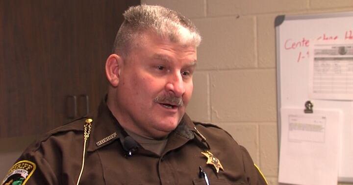 Perry County Sheriff: “We will not be part of a police state ...