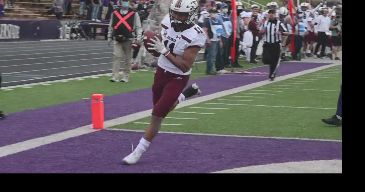 Avante Cox becomes 10th Consensus All-American in school history ...