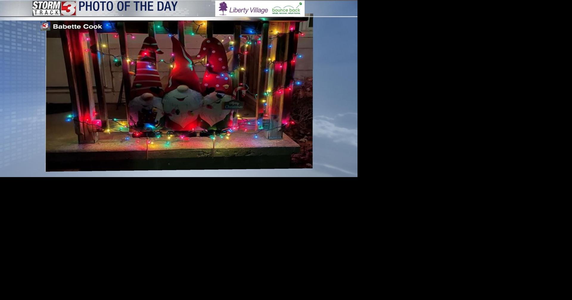 Photo of the Day: December 7th | Photo of the Day | wsiltv.com