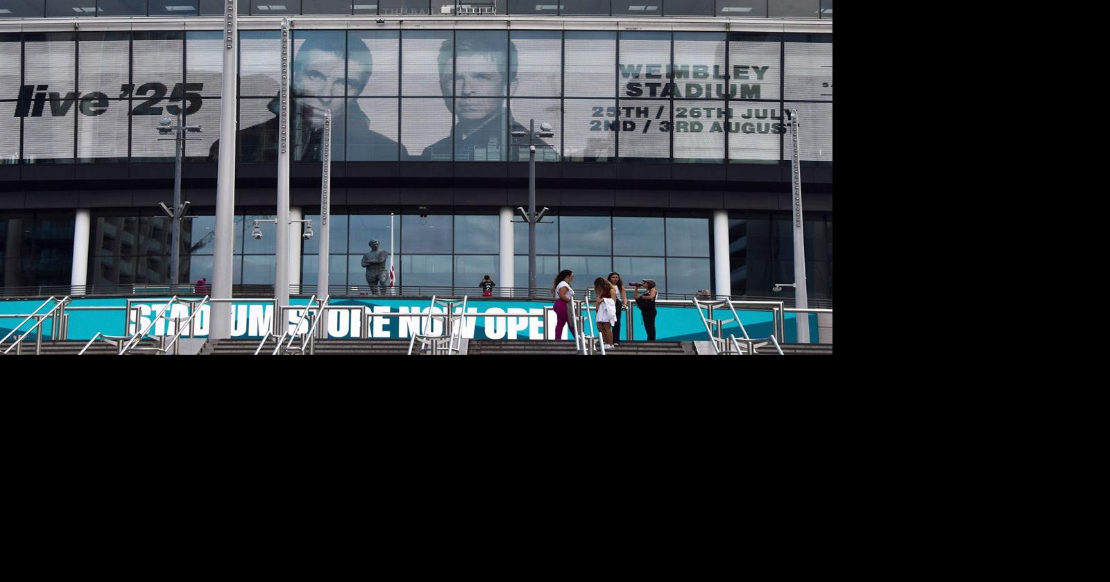 Oasis fans hit with a ‘landslide’ of ticket scams | Consumer Watch ...