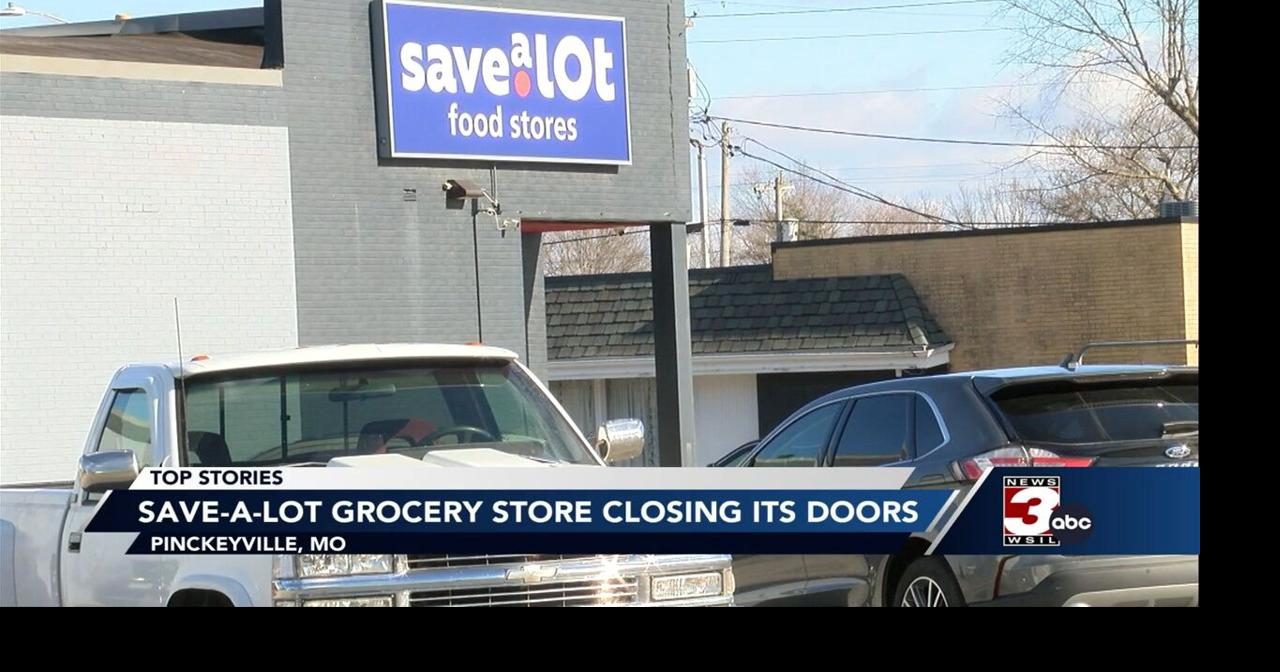 Local Grocery Store to Close Doors Soon | Video | wsiltv.com