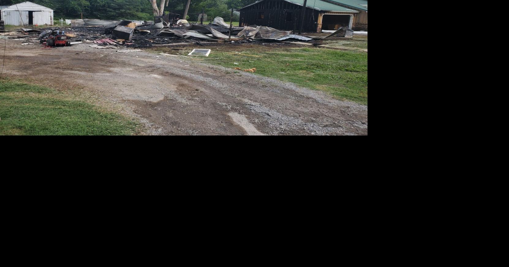 Missouri investigators narrow down source of explosion, give update on ...