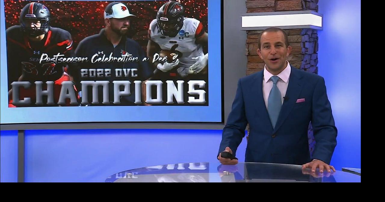 SEMO Football to hold end of season banquet, will celebrate OVC title ...