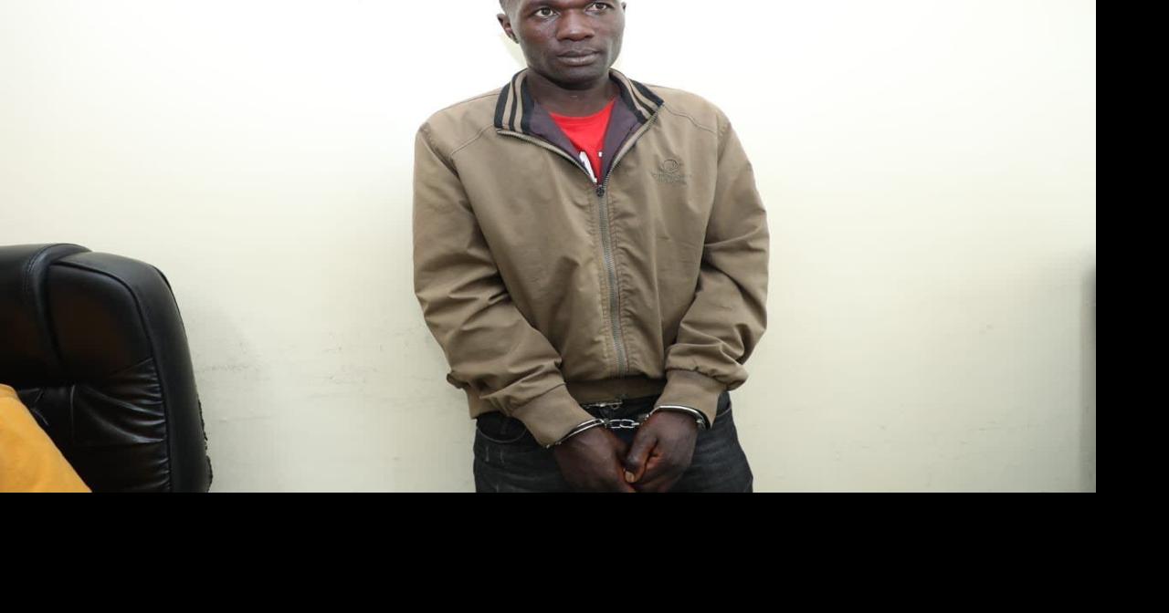 Suspected Serial Killer Confesses To Murdering 42 Women Kenyan Police