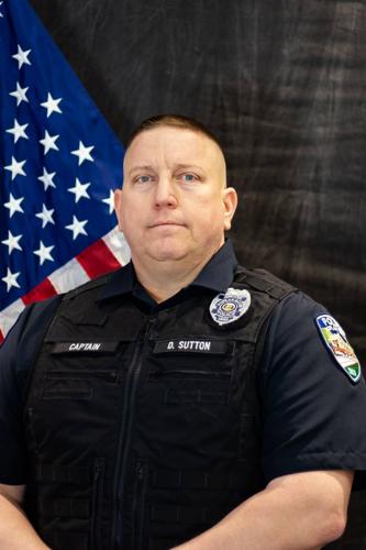 Poplar Bluff welcomes new police captain | News | wsiltv.com