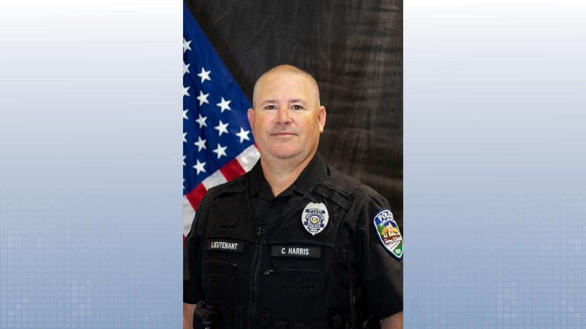 Poplar Bluff welcomes new police captain | News | wsiltv.com