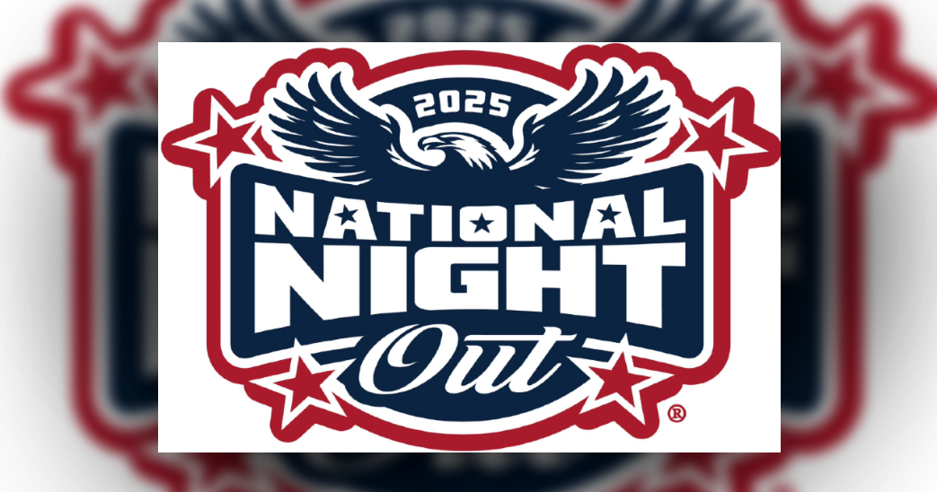National Night Out events underway across our region | News | wsiltv.com