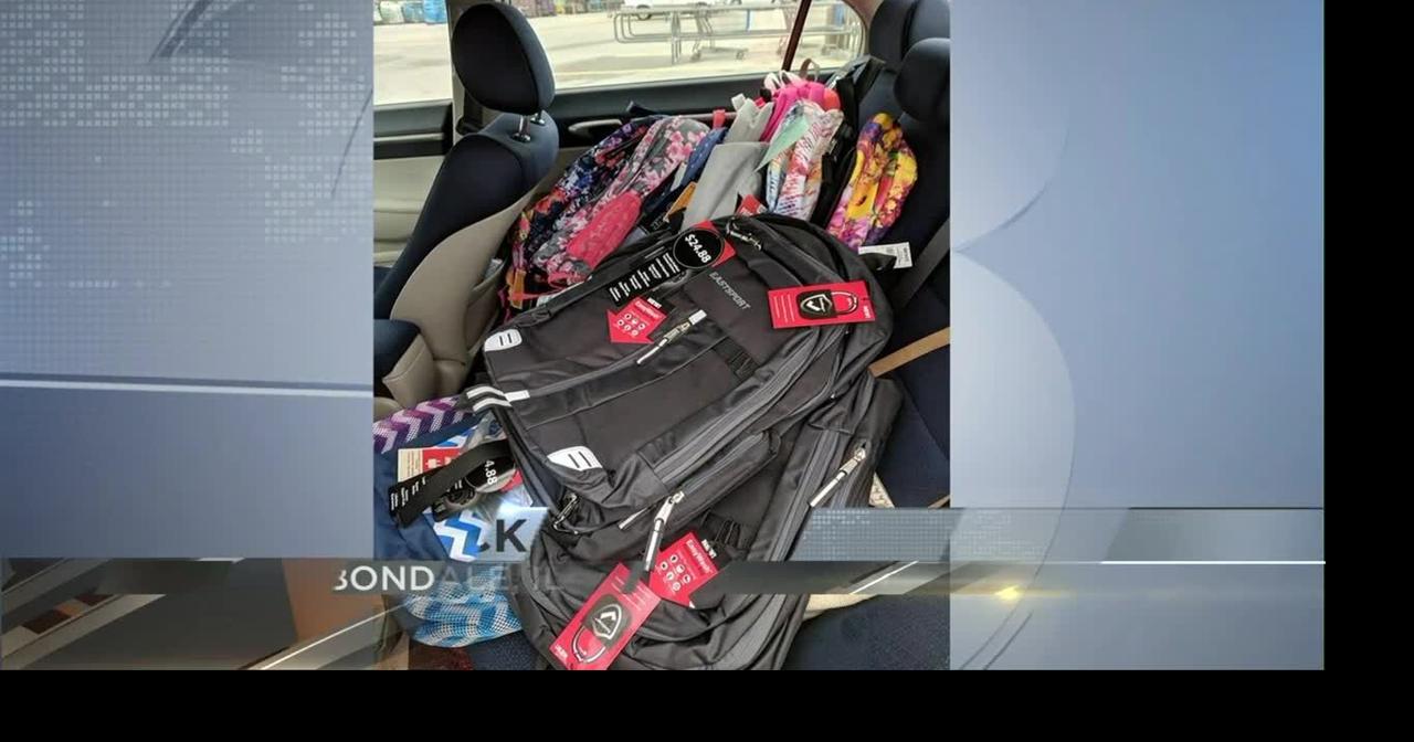 How you can help donate backpacks to students in need | Education ...