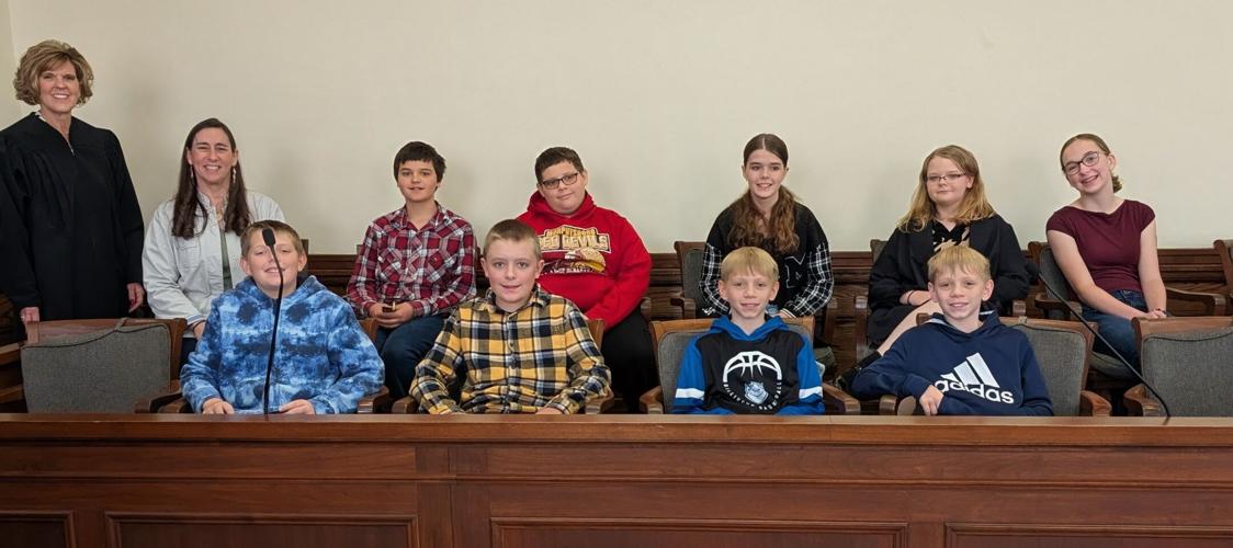 Kids in the Court program engages youth in Jackson County | Illinois ...