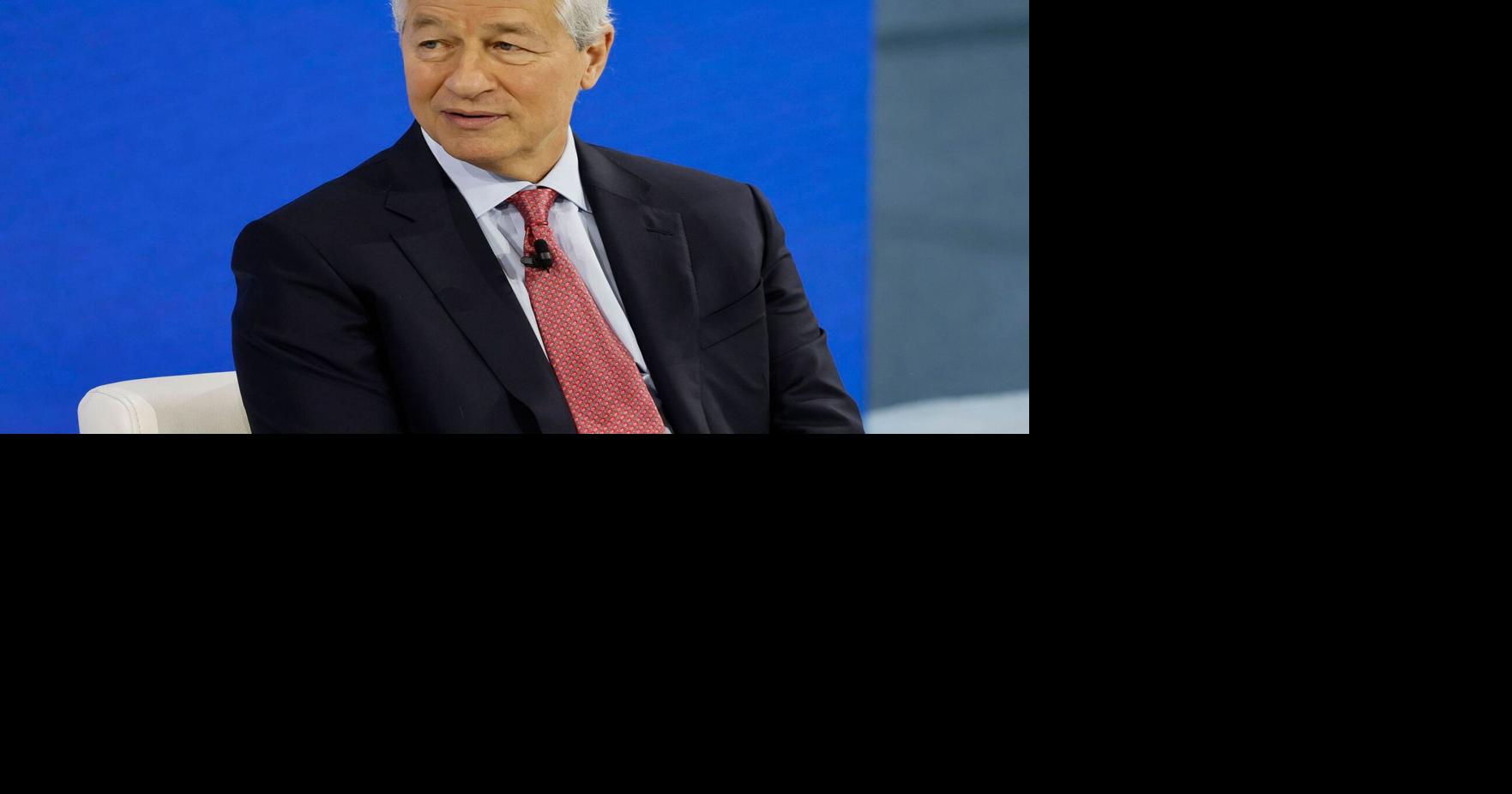 Jamie Dimon says to be prepared for recession | Consumer Watch | wsiltv.com