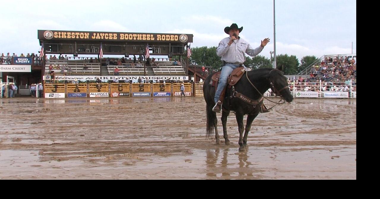 Participants, fans enjoy 69th Sikeston Jaycee Bootheel Rodeo | News ...