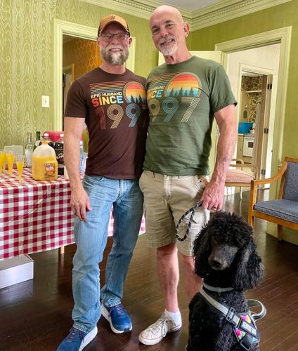 Southern Illinois LGBTQ+ community comes together for Pride Run | News ...