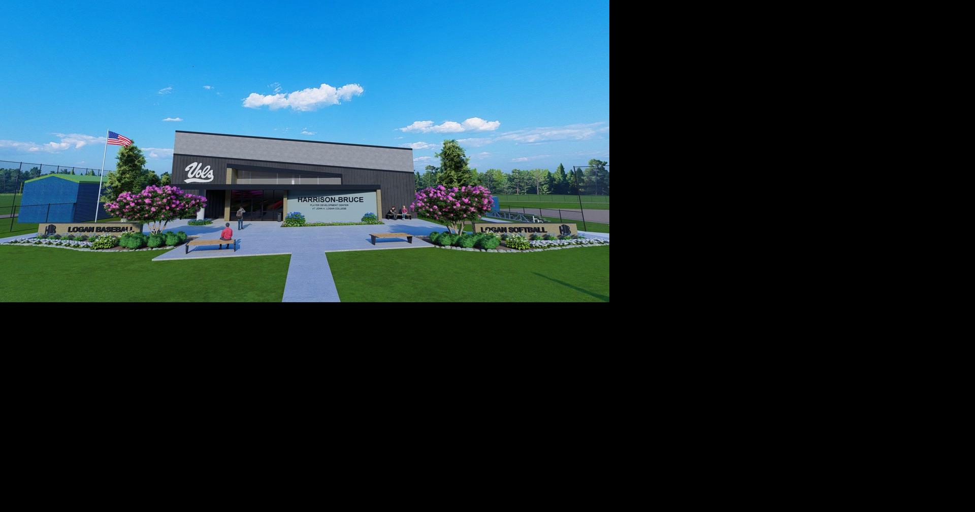 John A. Logan Baseball & Softball programs to get new indoor facility ...