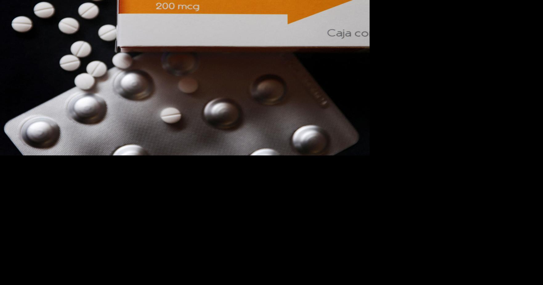 Suspension of mifepristone approval wouldn't be the end of medication ...